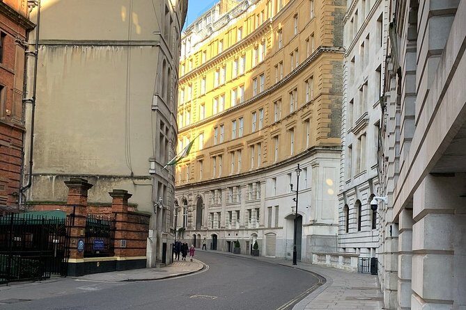 Harry Potter London Small Group Walking Tour - Practical Tips for Future Tour Participants