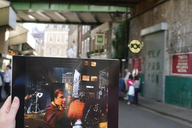 Harry Potter London Small Group Walking Tour - The Sum Up