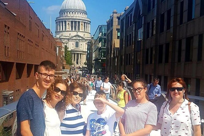 Harry Potter - Private London Taxi Tour - An In-Depth Look at the Harry Potter London Taxi Tour