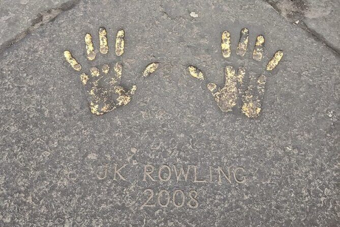 Harry Potter Private Tour in Edinburgh - Discovering Edinburgh’s Magical Roots