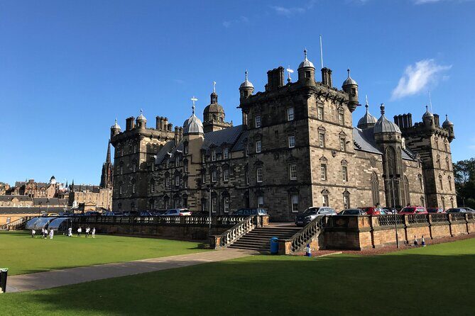 Harry Potter Private Tour in Edinburgh - Who Will Love This Tour?