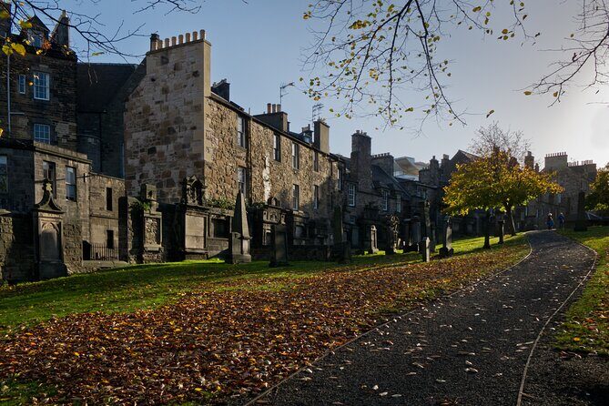 Harry Potter Private Tour in Edinburgh - Final Thoughts