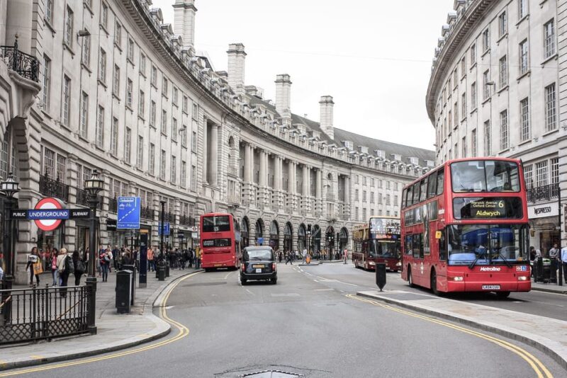 Harry Potter Private Tour of London in Spanish - The Practical Side: Logistics and Value