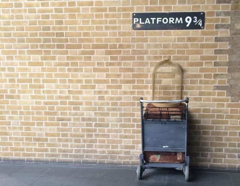 Harry Potter Private Tour of London in Spanish - Who Should Consider This Tour?