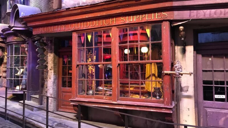Harry Potter Private Tour of London in Spanish - FAQ