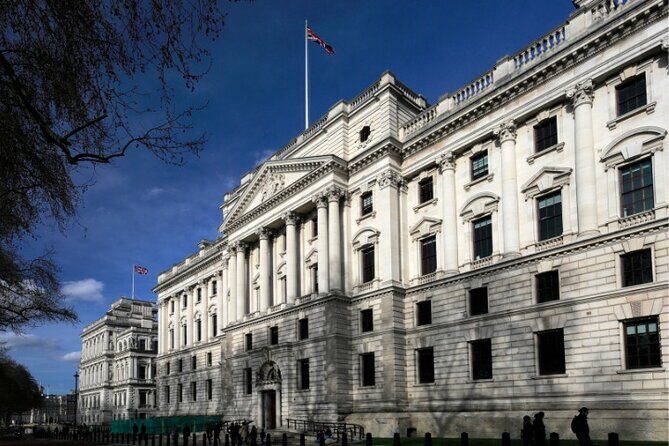 Harry Potter Self-Guided Walking Tour in London - Who Is This Tour Best For?