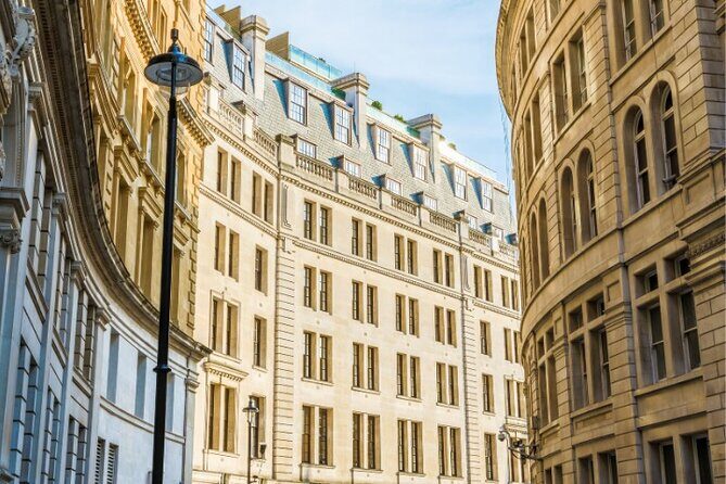 Harry Potter Self-Guided Walking Tour in London - FAQs