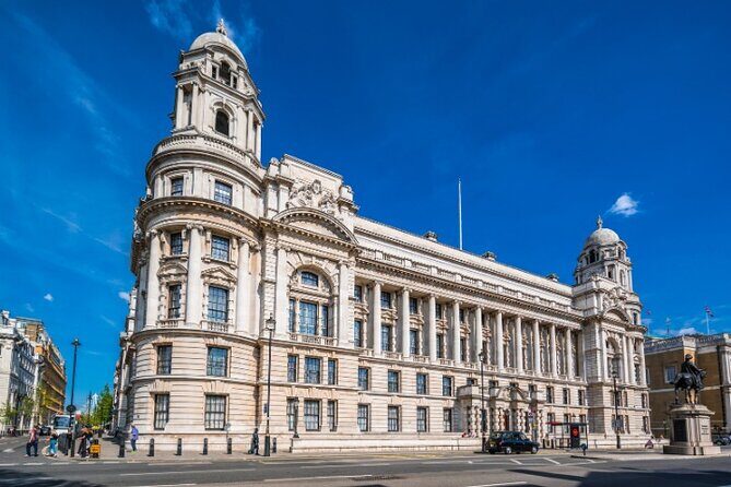 Harry Potter Self-Guided Walking Tour in London - Final Thoughts