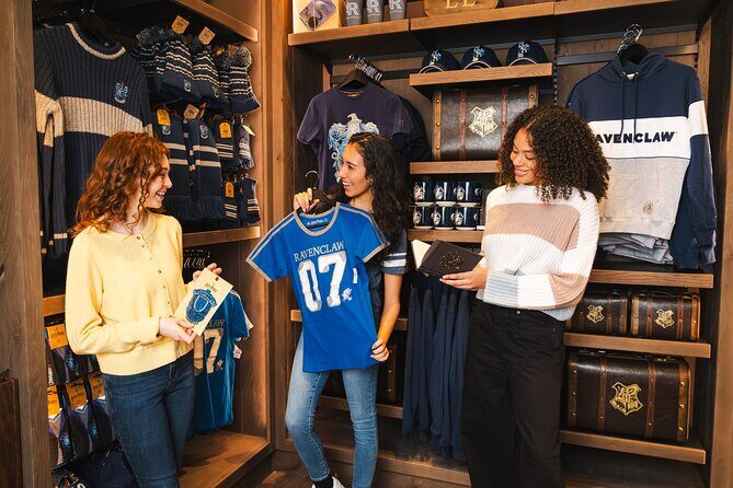 Harry Potter Shop Chicago: Magical Brew Bundle - What’s Included in the Magical Brew Bundle?