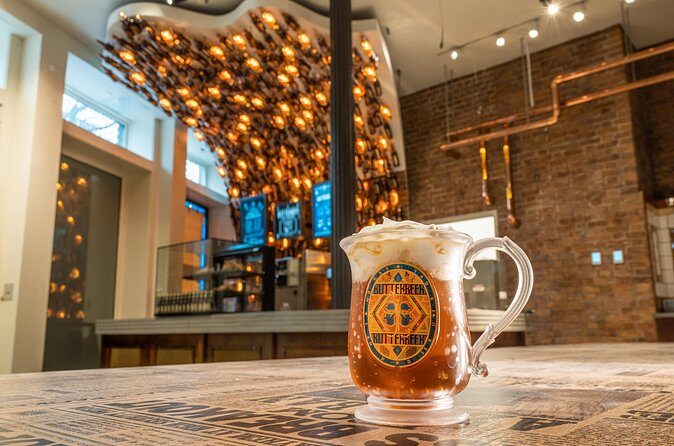 Harry Potter Shop Chicago: Magical Brew Bundle - Practical Details and Tips