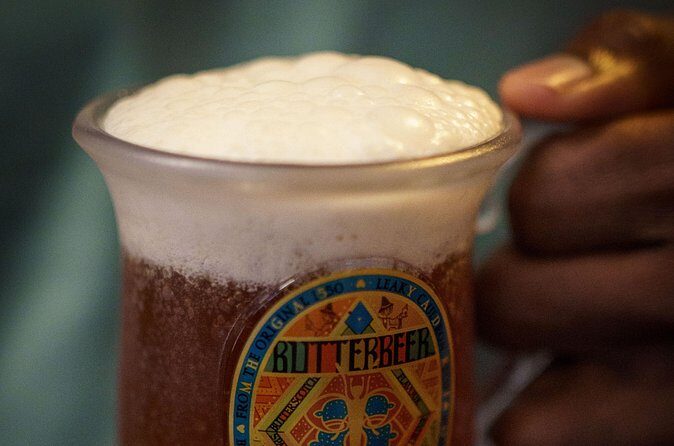 Harry Potter Shop Chicago: Magical Brew Bundle - FAQ