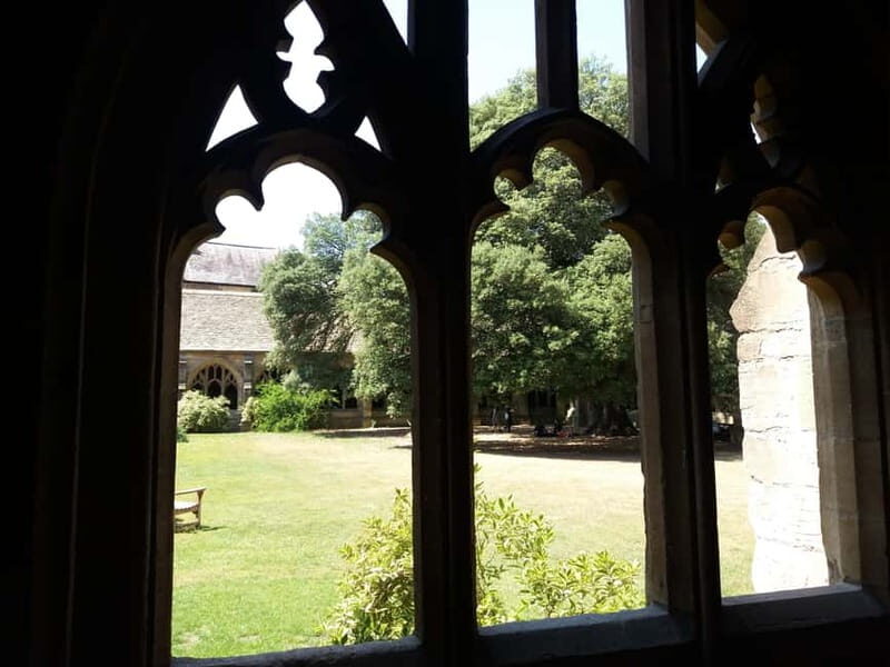 Harry Potter Tour New College Private Group Tour - Exploring the Harry Potter Tour of New College: A Practical Guide for Fans