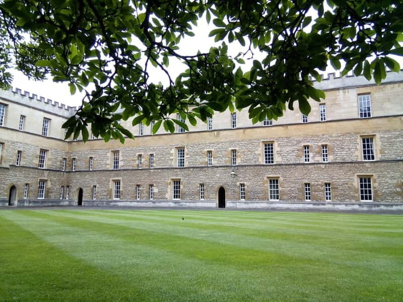 Harry Potter Tour New College Private Group Tour - Why This Tour Offers Great Value