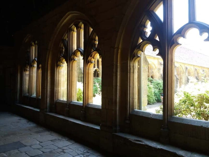 Harry Potter Tour New College Private Group Tour - Who Will Enjoy This Tour?