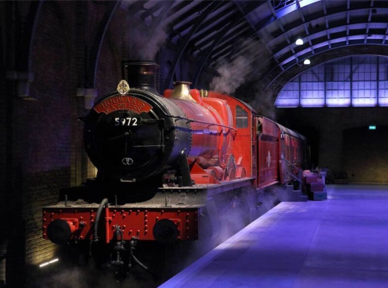 Harry Potter: Warner Bros. Studio Tour from King's Cross - An In-Depth Look at the Tour Experience