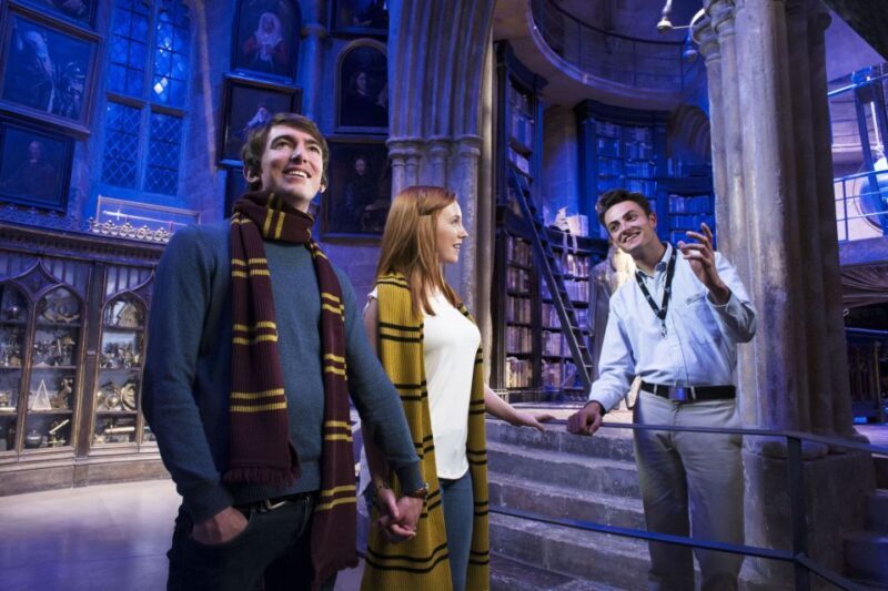 Harry Potter: Warner Bros. Studio Tour from King's Cross - Final Thoughts