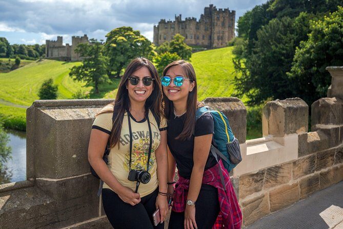 Harry Potter's Alnwick Castle and Scottish Borders Day Trip - The Sum Up
