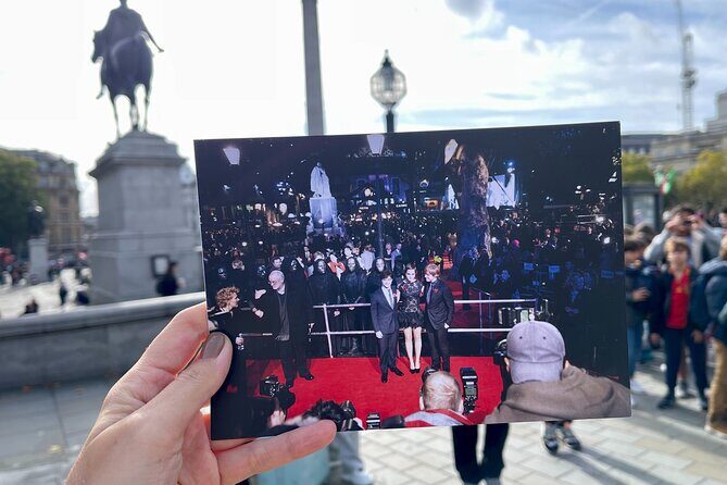 Harry Potter's Magical London: A Trusted Tour Since 2009 - Exploring the Itinerary: A detailed look