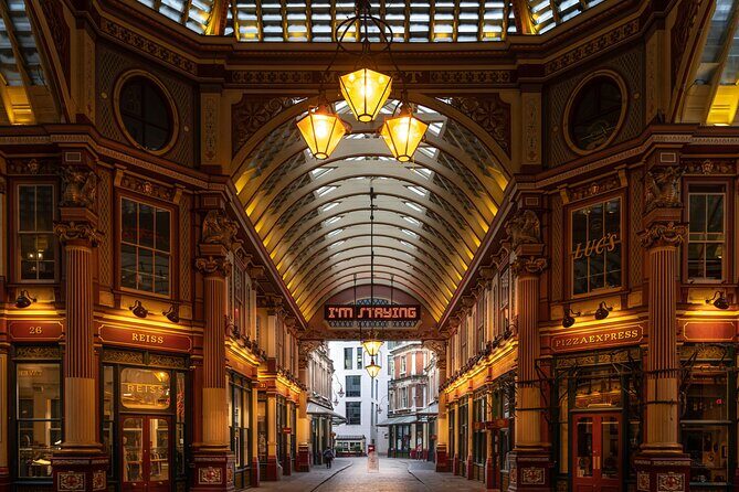 Harry Potter's most comprehensive and exclusive tour in London - An In-Depth Review of the Harry Potter London Tour