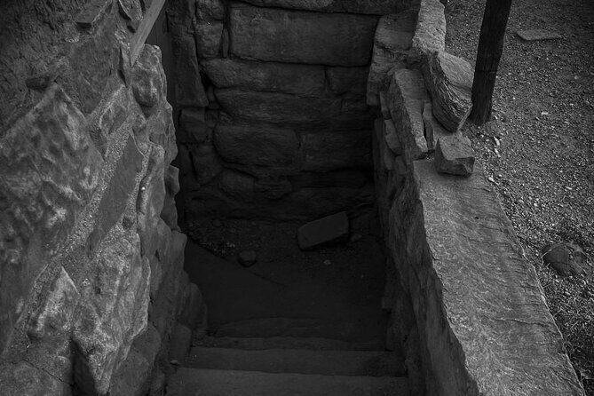 Harry Potter's Zion Ghost Tour - FAQ