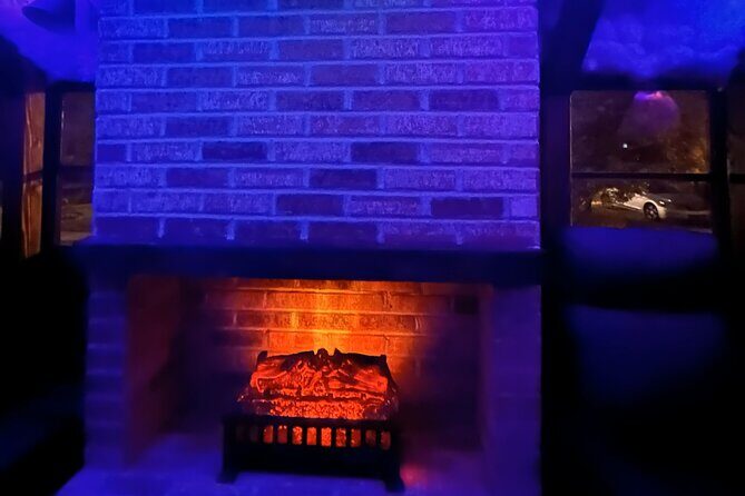 Harry Potter's Zion Ghost Tour - In Summary