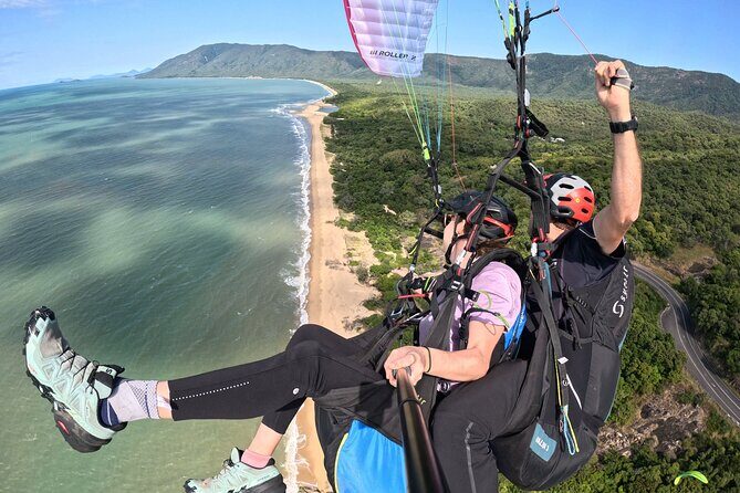 Hartleys Crocs and Tandem Paragliding - Full Day Adventure - Starting the Day: From Cairns to Wildlife at Hartleys Croc Adventures