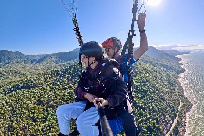 Hartleys Crocs and Tandem Paragliding - Full Day Adventure - Final Thoughts: Is It Worth It?