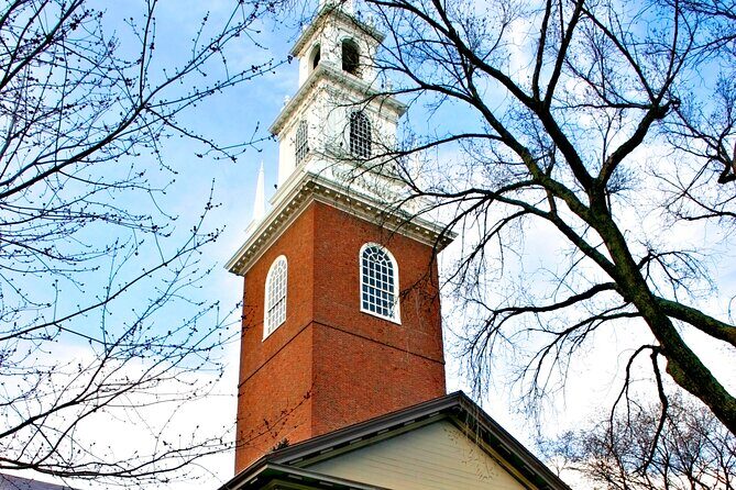 Harvard Square and University Smartphone Guided Audio Walking - Potential Drawbacks