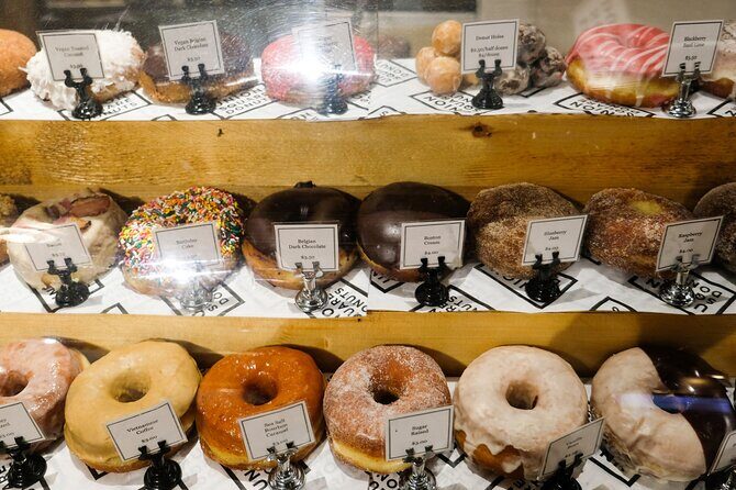 Harvard Square Donut Adventure - Final Thoughts: Is the Harvard Square Donut Adventure for You?