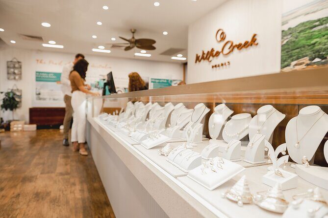 Harvest Your Own Pearl Private Experience - Perth - Final Thoughts