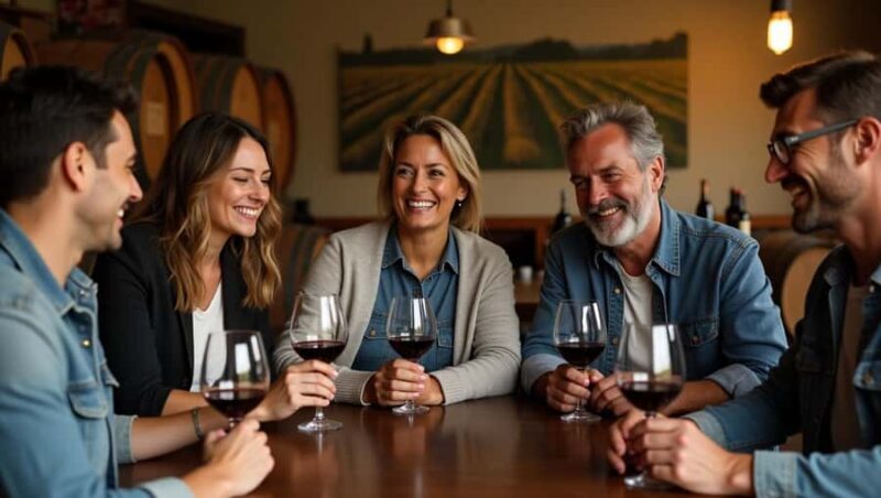 Hastings: Bridge Pa/Gimblett Winery Tour on a Regular Bike - Frequently Asked Questions