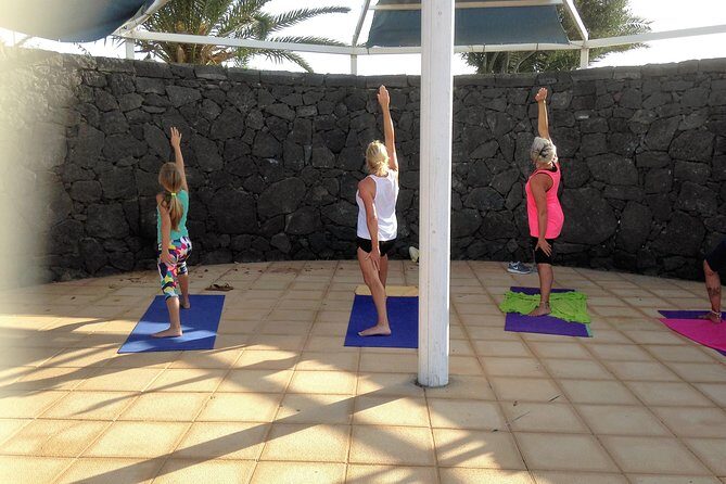 Hatha Yoga In Puerto Del Carmen, Spain - Practical Tips for Participants