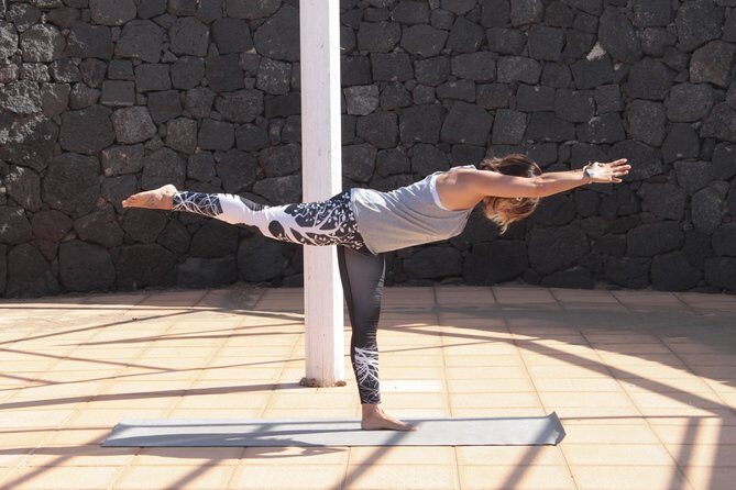 Hatha Yoga In Puerto Del Carmen, Spain - Who Should Consider This Experience?