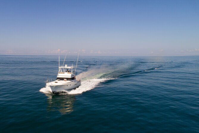 Hatteras 42-44' Classic Yachts in Puerto & Nuevo Vallarta - Is It Worth the Price?