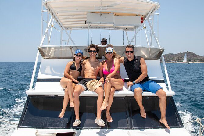 Hatteras 42-44' Classic Yachts in Puerto & Nuevo Vallarta - Final Thoughts