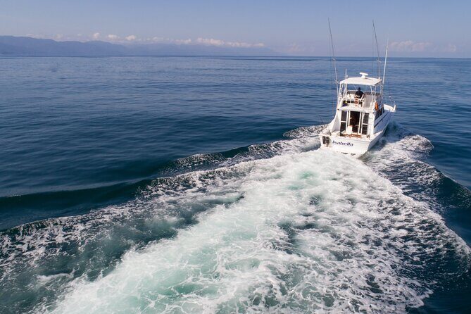 Hatteras 42-44' Classic Yachts in Puerto & Nuevo Vallarta - FAQ