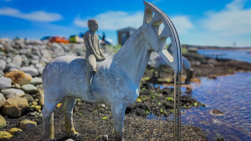 Haugesund: Guided Scenic Minibus tour of Haugesund - Exploring Haugesund: A Deep Dive