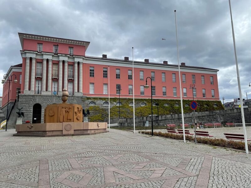 Haugesund: Guided Scenic Minibus tour of Haugesund - Final Thoughts