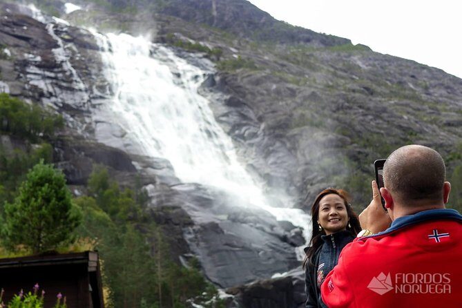 Haugesund Shore Excursion: Åkrafjorden & Langfoss waterfall - What Makes This Tour Worth Considering?