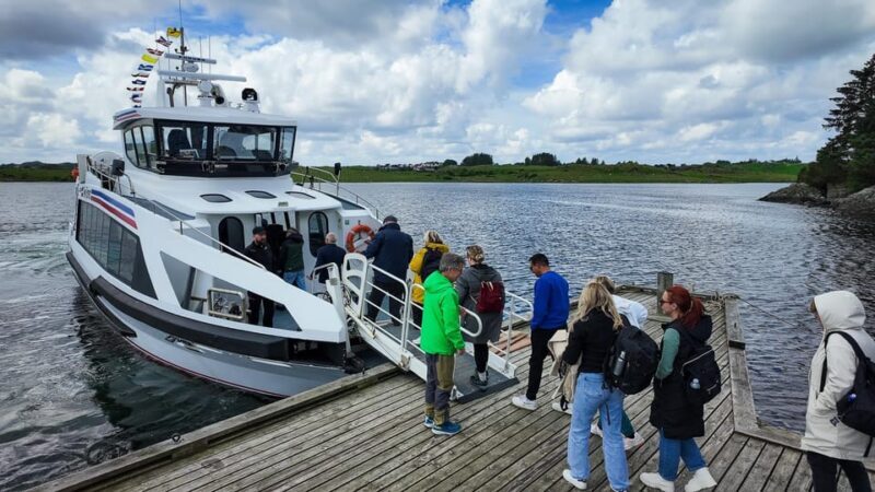 Haugesund Viking Cruise - The Viking Farm and Viking Planet - Analyzing the Value