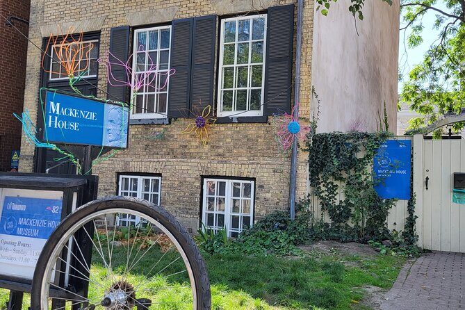 Haunt Hunt Walking Tour in Toronto - Final Thoughts: Is It Worth It?