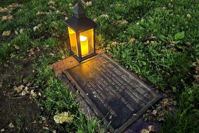 Haunted Boston Night-Time Walking Ghost Tour - FAQ