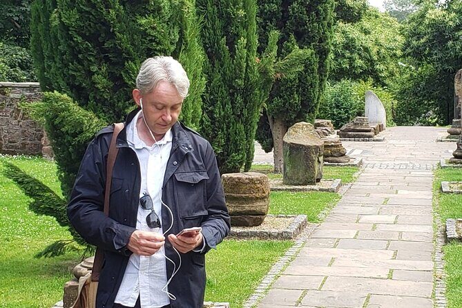 Haunted Chester and its Ghosts: A Self-Guided Walking Tour - Key Points