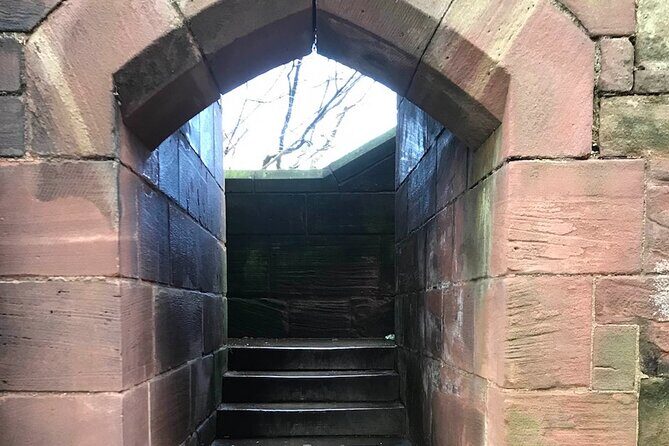 Haunted Chester and its Ghosts: A Self-Guided Walking Tour - Final Thoughts