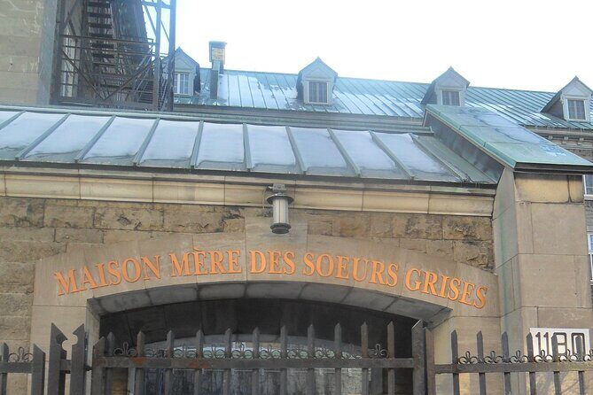 Haunted Downtown - The Lowdown on Haunted Downtown