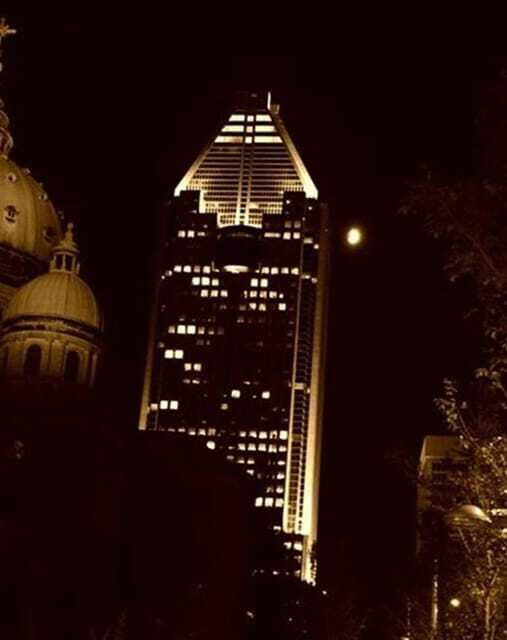 Haunted Downtown Montreal Ghost Walking Tour - Who Should Consider This Tour?