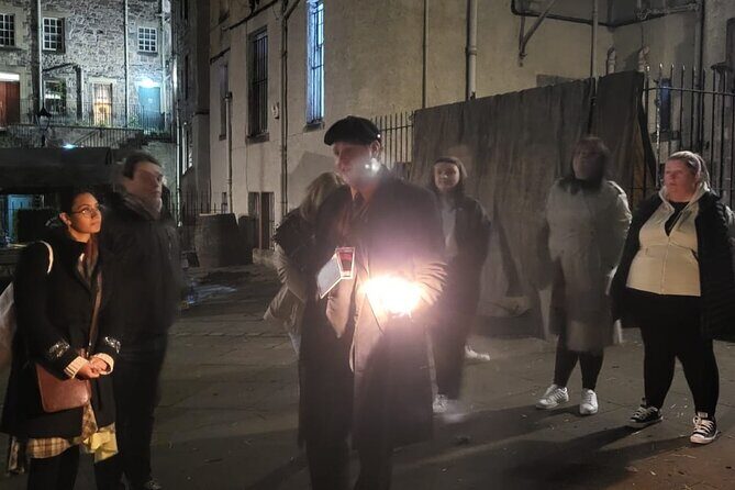 Haunted Histories walking Tour - Who Is This Tour Best Suited For?