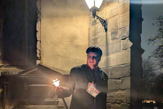 Haunted Histories walking Tour - FAQ