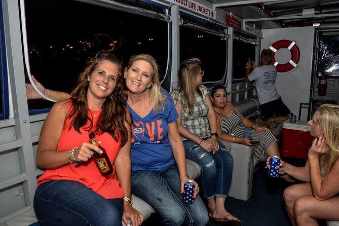 Haunted History Boat Tour in St. Augustine - A Complete Look at the Haunted History Boat Tour