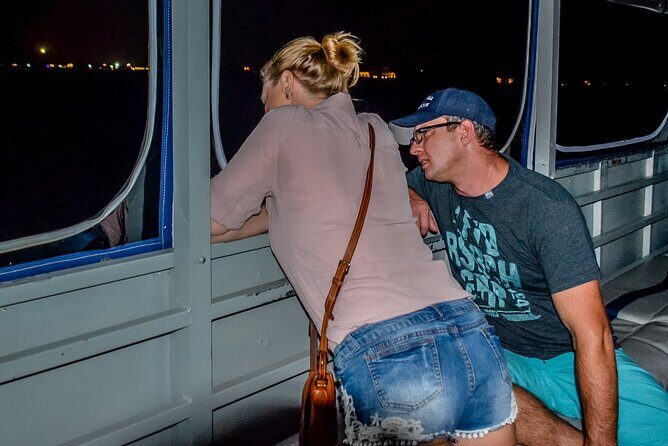 Haunted History Boat Tour in St. Augustine - Final Thoughts